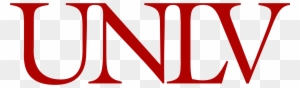 Official Unlv Logo - Unlv College Of Education - Free Transparent PNG ...