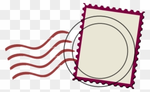 Postage Stamps Clipart