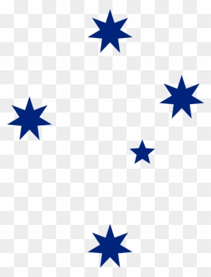Science, Geography, Australia, Symbol, Star, Cross - Southern Cross ...
