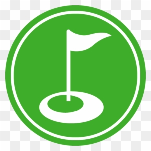 Golf Course - Paris Saint-germain F.c. - Free Transparent PNG Clipart ...