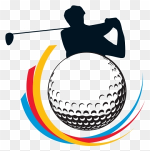 Golf Outing Clipart