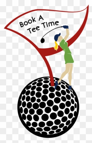 Tee Time Clipart