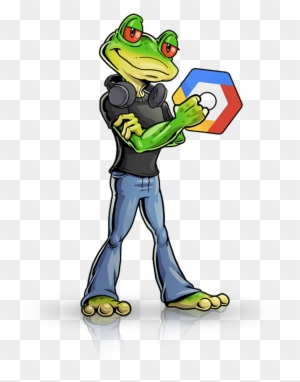 Apply For This Program - Jfrog Frog - Free Transparent PNG Clipart ...