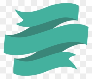 Teal Ribbon Clipart, Transparent PNG Clipart Images Free Download ...