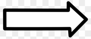 This Free Clip Arts Design Of Right Grey Arrow - Right Arrow Icon ...
