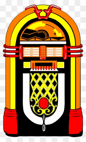 Jukebox Clipart, Transparent PNG Clipart Images Free Download - ClipartMax