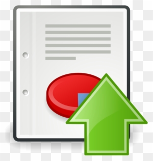 Reporting - Report Icon Gif - Free Transparent PNG Clipart Images Download