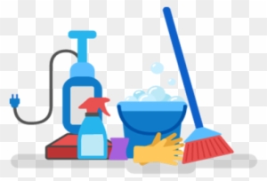 Housekeeping - Free Transparent PNG Clipart Images Download