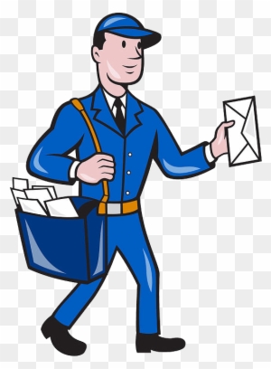 Webmail Register Std Mailman Clipart