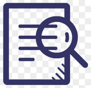 Png File Svg - Case Study Icon Black - Free Transparent PNG Clipart ...