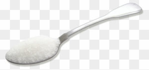 Vector Spoon Sugar Vector Free - Spoon Of Sugar Png - Free Transparent ...