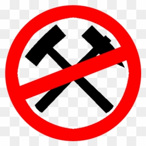 Blm Bans New Mining Claims In Protected Desert Land - No Mining Allowed ...