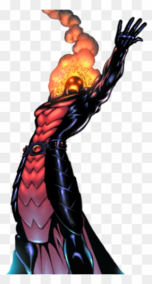 Doom Clipart Marvel Villain - Marvel Manticore - Free Transparent PNG ...