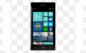Windows Phone - Windows Mobile Phone Icon - Free Transparent PNG ...