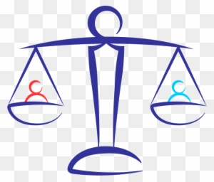 Social Equality - Free Transparent PNG Clipart Images Download
