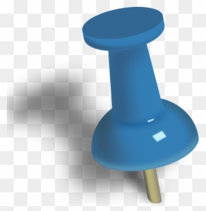 Thumbtack Board Pin Clipart Clipartfest - Stool - Free Transparent PNG ...