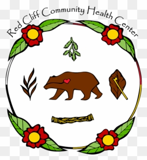 Health Center Vector Clipart Clinic Community Health - Icon For Health ...