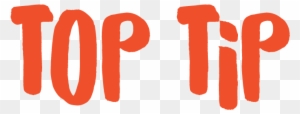Top Tip - Free Transparent PNG Clipart Images Download
