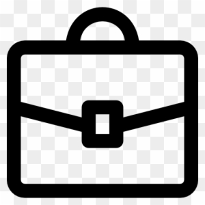 Briefcase - Work Experience Icon For Resume - Free Transparent PNG ...