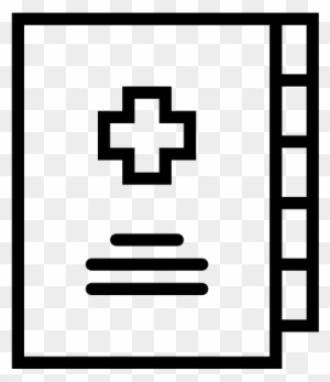 Medical Record - Free Transparent PNG Clipart Images Download