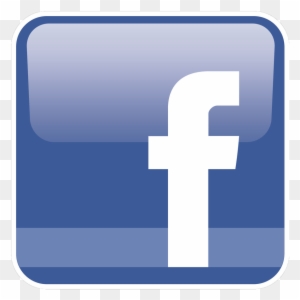 Facebook - Twitter - Facebook Logo Small Size - Free Transparent PNG ...
