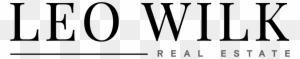 Top Vancouver Realtor Leo Wilk - House With A Clock In Its Walls Logo ...