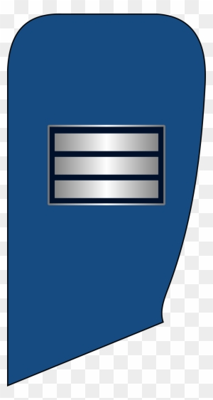 Rank Insignia - Corporal - Free Transparent PNG Clipart Images Download