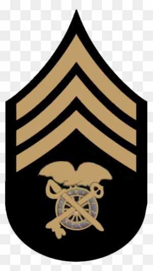 Ea7 - Army Asu Ssg Rank - Full Size PNG Clipart Images Download