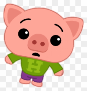 Plim Plim's Friend Nesho - Plim Plim's Friend Nesho - Free Transparent ...