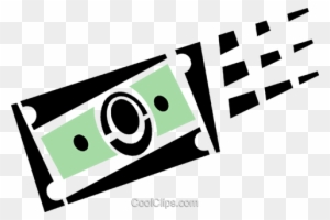 Dollar Sign Royalty Free Vector Clip Art Illustration - Graphic Design ...