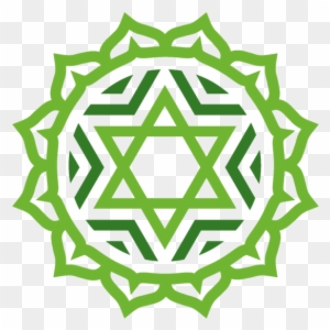 599px Heart Chakra - Heart Chakra Png - Free Transparent PNG Clipart ...