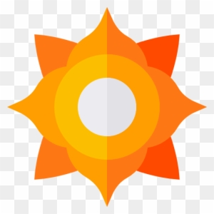 Chakra Icon By Sgtconker1r - Chakra - Free Transparent PNG Clipart ...