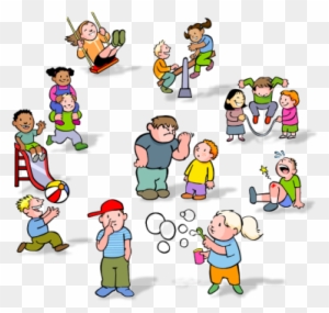 Kids At Recess Png - Recess Clipart - Free Transparent PNG Clipart ...