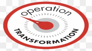 It's National Operation Transformation Walk Day And - Operation ...
