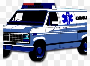 Small Clipart Ambulance - Ambulance Clip Art - Free Transparent PNG ...