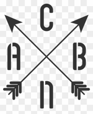 Cabin - Friendship Arrows - Free Transparent PNG Clipart Images Download