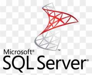 Sql Logo - Microsoft Sql Server Logo - Free Transparent PNG Clipart ...