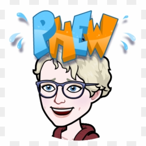 Phew That's It - Phew That's It - Free Transparent PNG Clipart Images ...