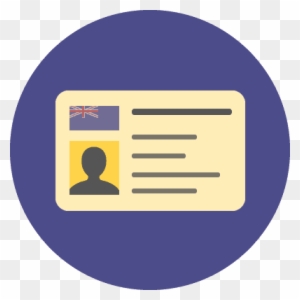 Driving Clipart Driver Licence - Driving Licence Clip Art Png - Free ...