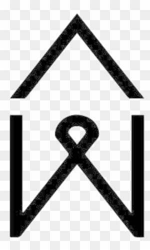 Triangle Clip Jumbo - Sign - Free Transparent PNG Clipart Images Download