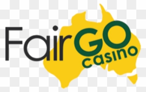 Fair Go Casino Logo - Free Transparent PNG Clipart Images Download
