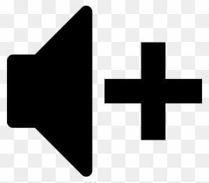 Volume-increase Volume Audio Speaker Player Comments - Oem Sticker ...