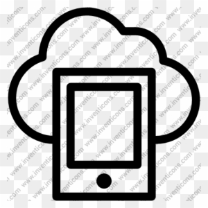 Cloud Database - Free Transparent PNG Clipart Images Download