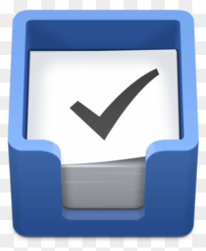 Things - Getting Things Done Icon - Free Transparent PNG Clipart Images ...