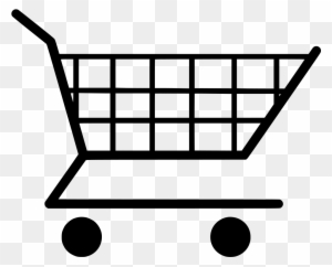 Trolley Clipart Trolly - Grocery Shopping Cart Clipart - Free ...