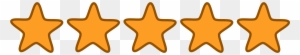 Craftyfairy Amazon - Co - Uk - " - Rating Star Icon Png - Free ...