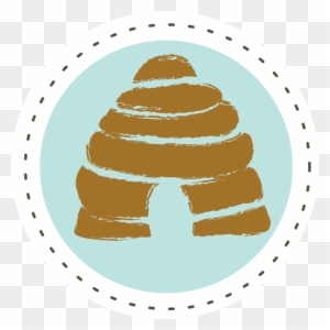 Hive Logo - Dish - Free Transparent PNG Clipart Images Download