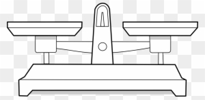 Symmetrical Balance Drawing - Example Of Balance Drawing - Free ...