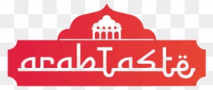 Logo Arab Taste - Arab Taste - Free Transparent PNG Clipart Images Download