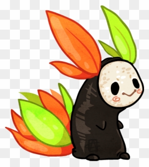 Sushi By Griffsnuff - Griffsnuff Drawings Oc - Free Transparent PNG ...